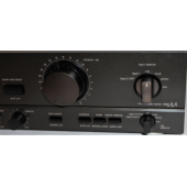 Technics Su-v460 User Manual