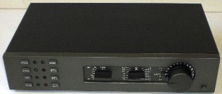 Quad 34 Pre Amp - Retrotech Audio - Vintage Audio